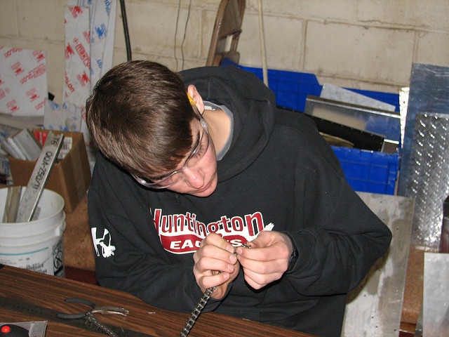 Team 1501 – Remembering Nathan